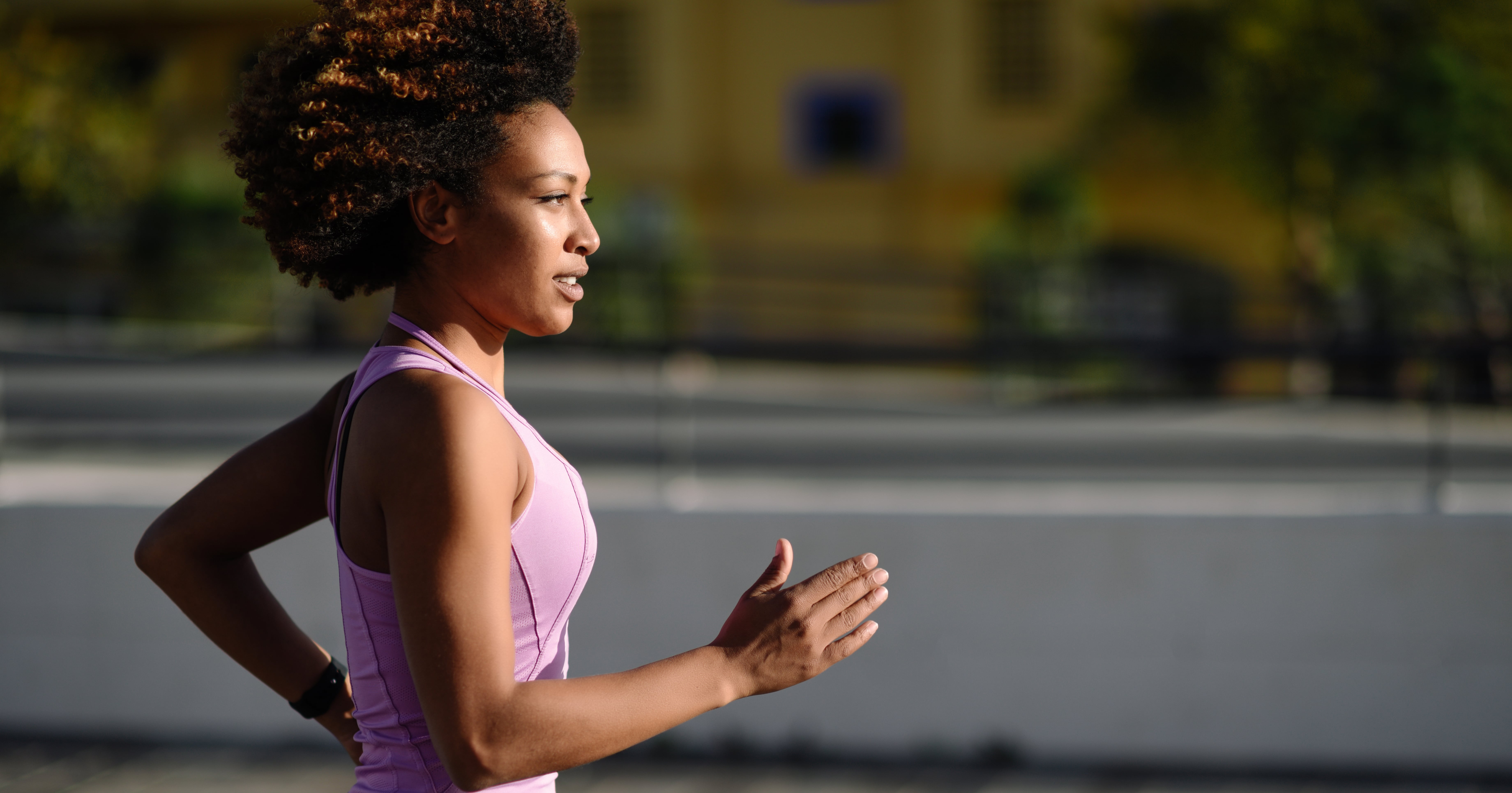 Why a Strong Core is Important For Runners | PS Fitness