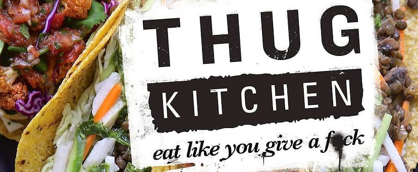 Who Are the Thug Kitchen Creators? | PS Food