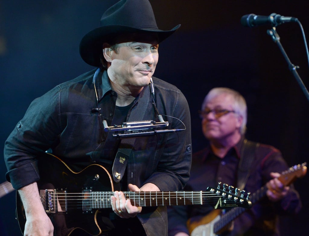 Insights Into Clint Black Now: The Life And Legacy Of A Country Music Icon