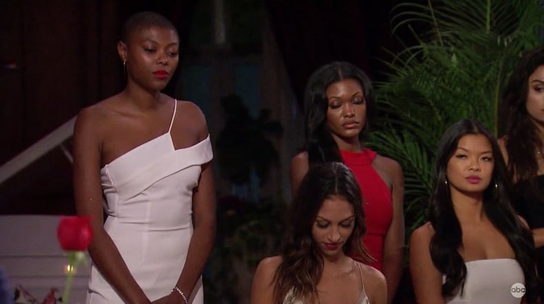 The Bachelor: Chelsea Vaughn Is the Best Dressed This Season | POPSUGAR ...