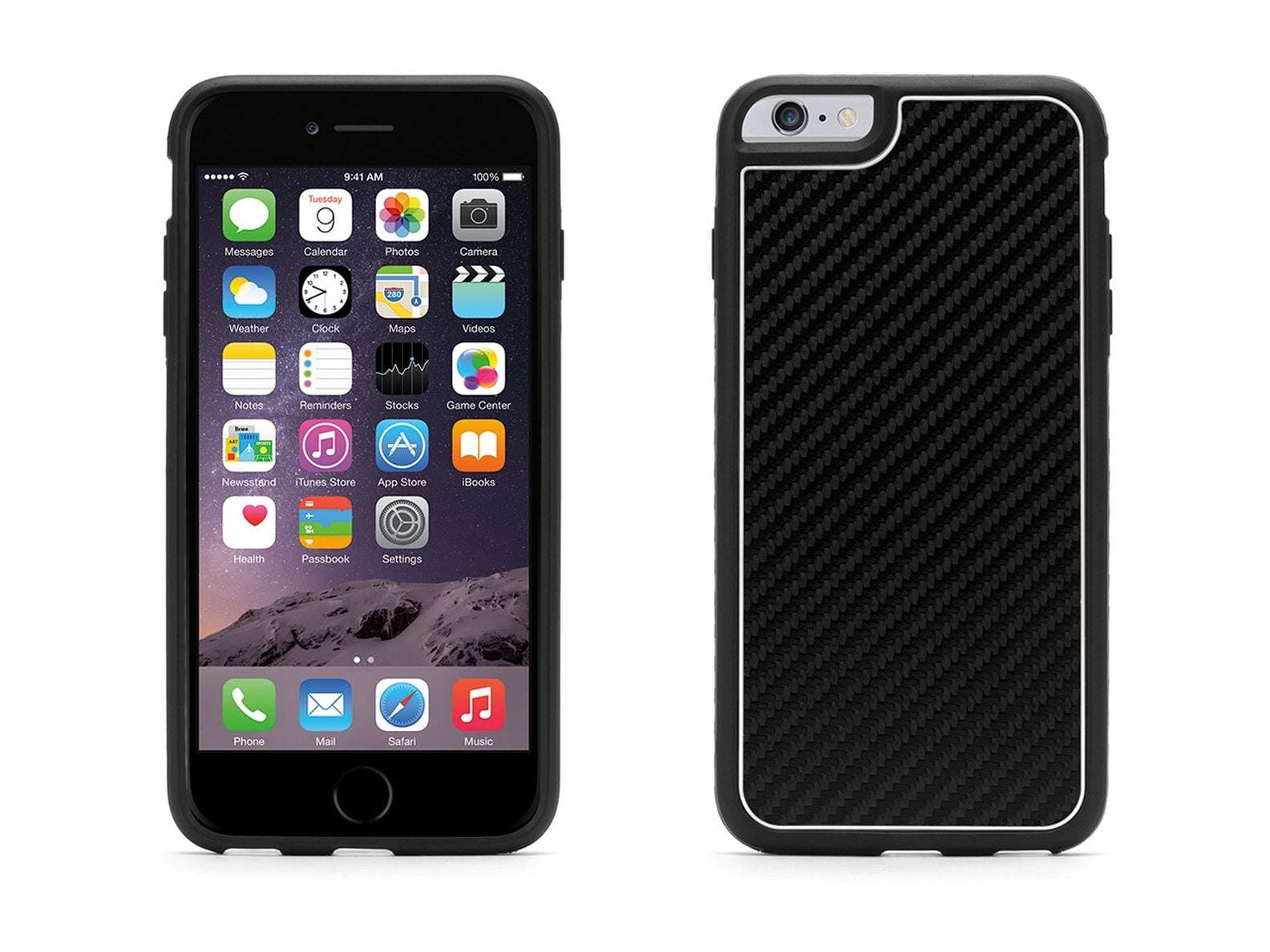 iPhone 6 Plus Cases | PS Tech