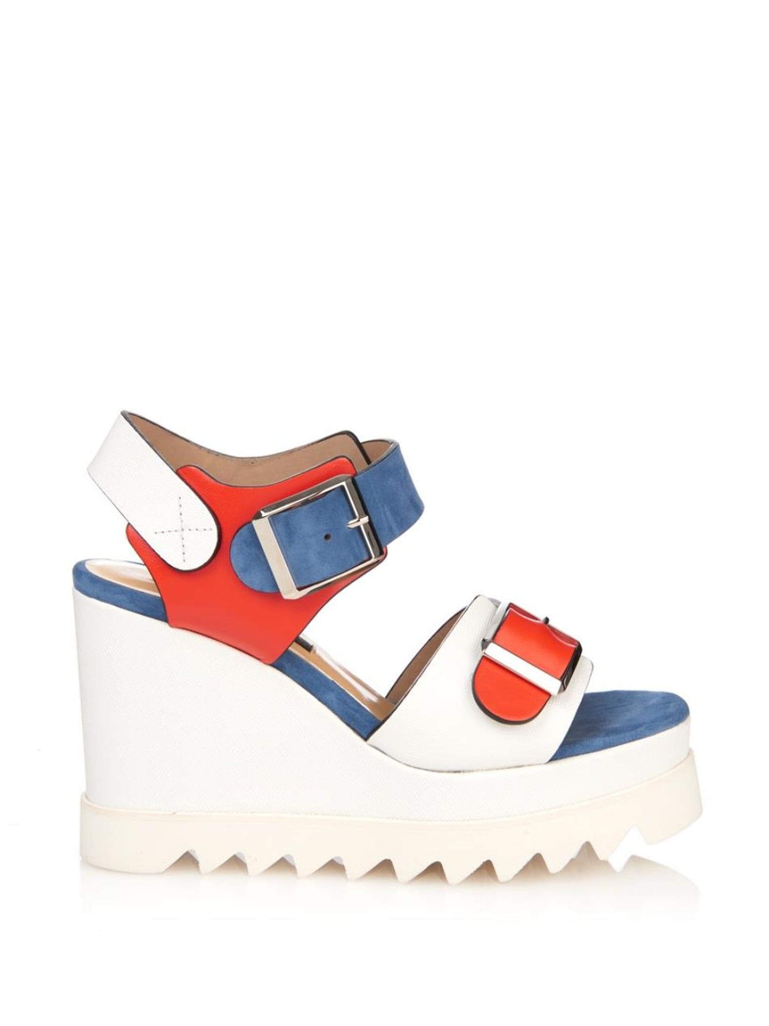 Best Designer Summer Sandals 2015 | PS Fashion
