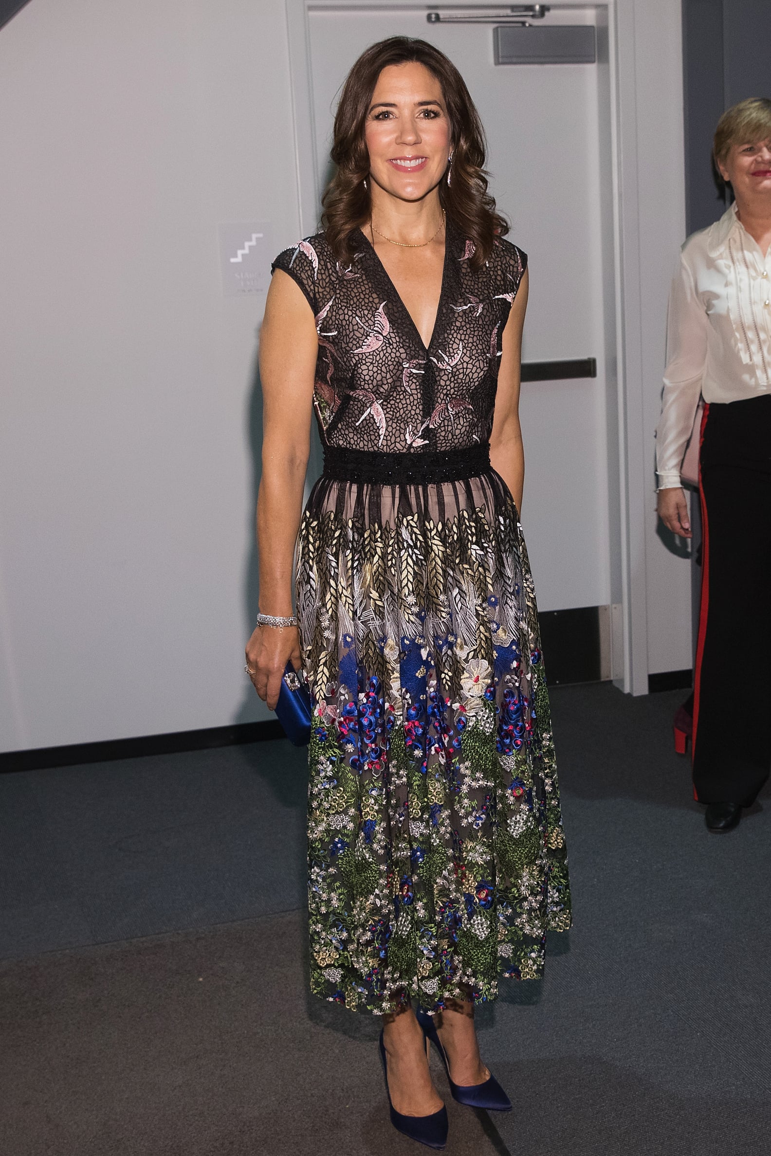 Princess Mary of Denmark's Style | PS Fashion