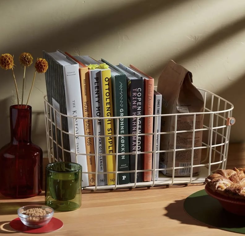 Best Stylish Organizers That Aren't Ugly 2022 | POPSUGAR Home