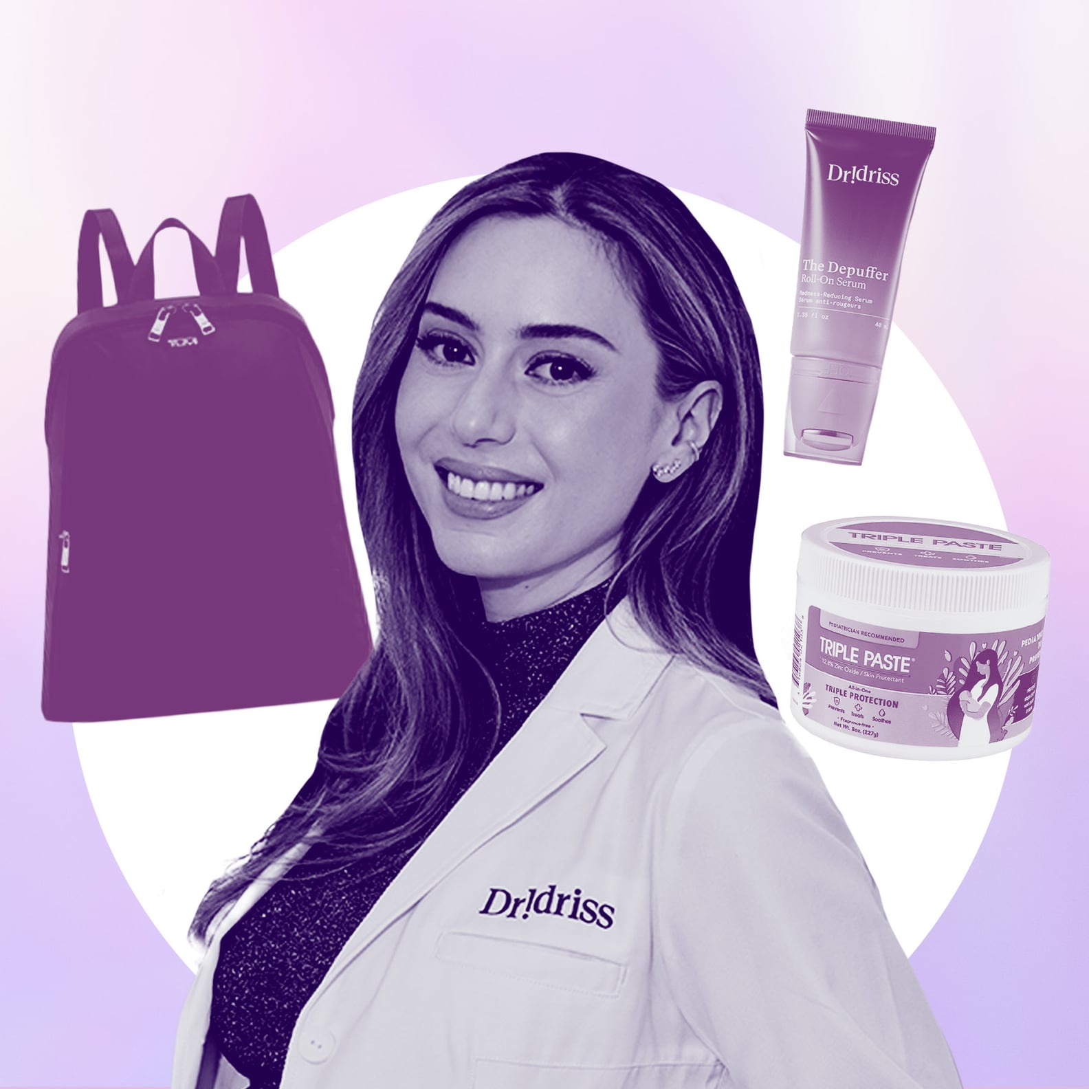Dr. Shereene Idriss's Must-Have Products | PS Beauty