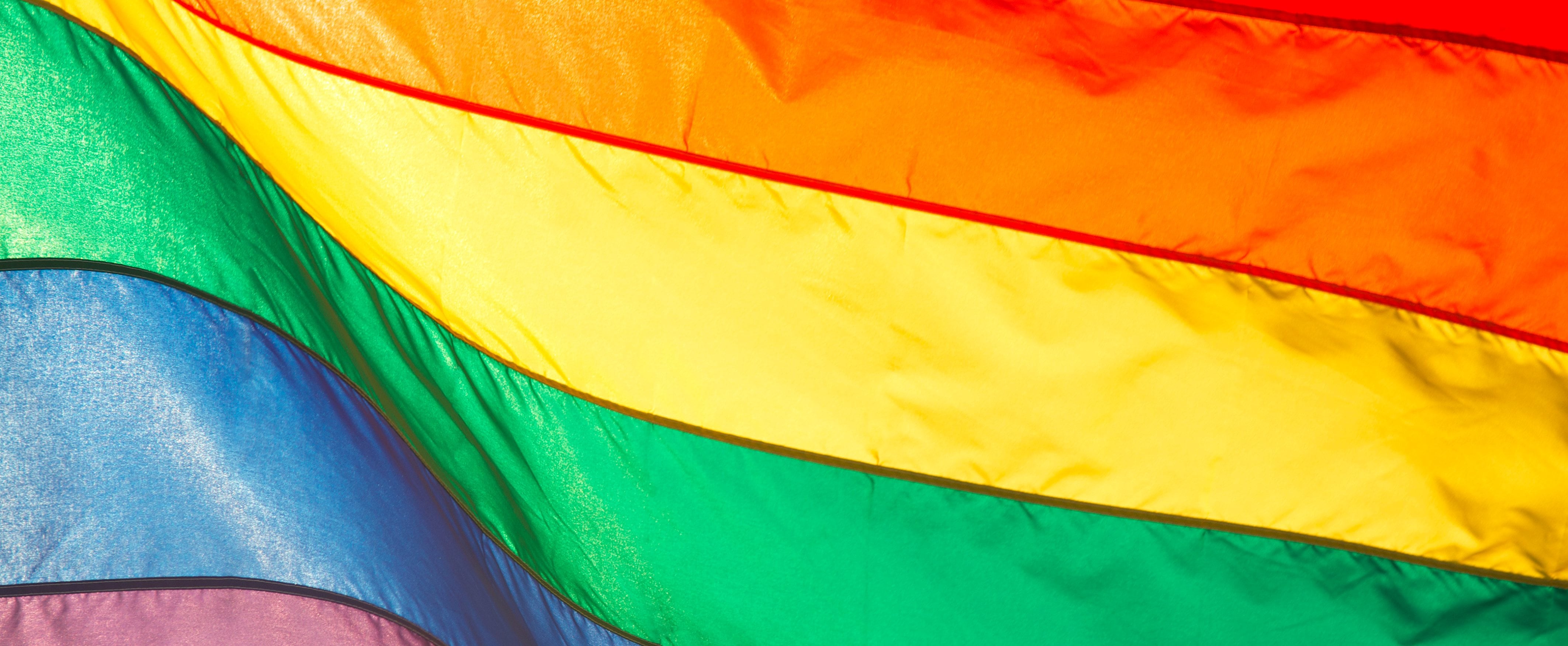 How to I Get the Rainbow Pride Reaction on Facebook? | PS News