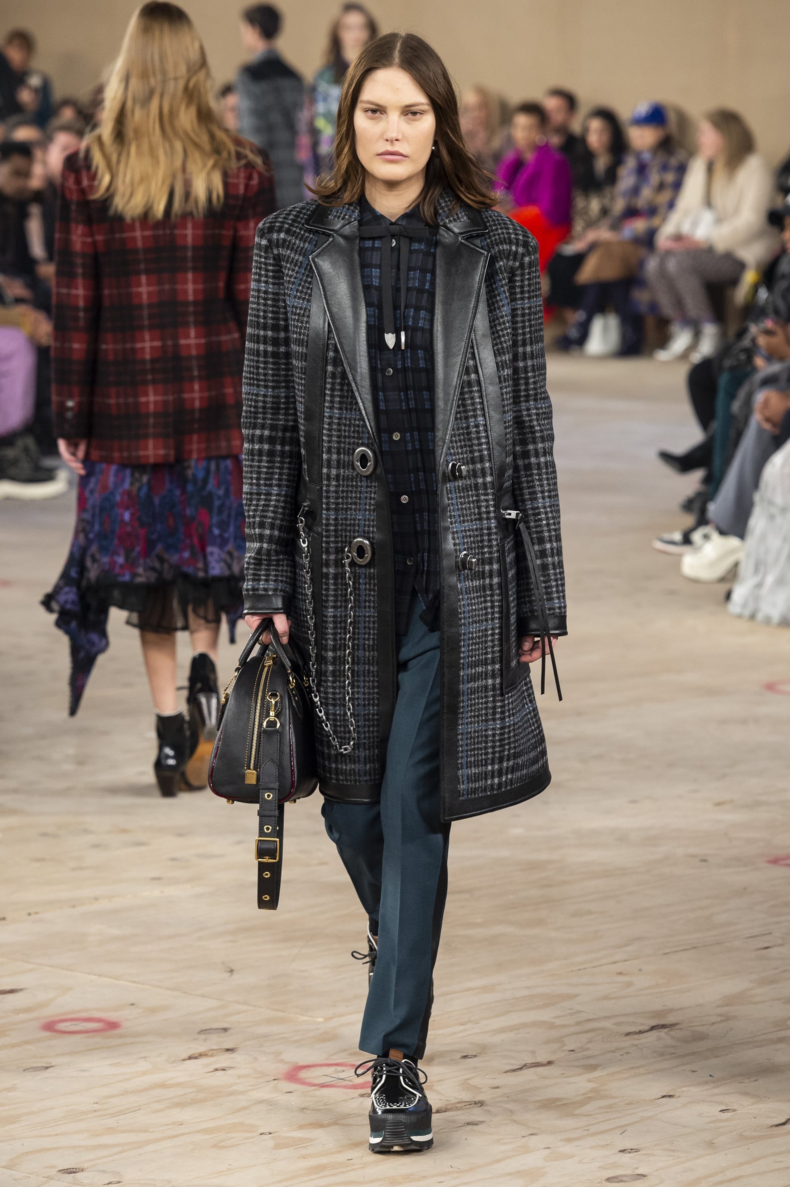 Coach Runway Fall 2019 | PS Fashion