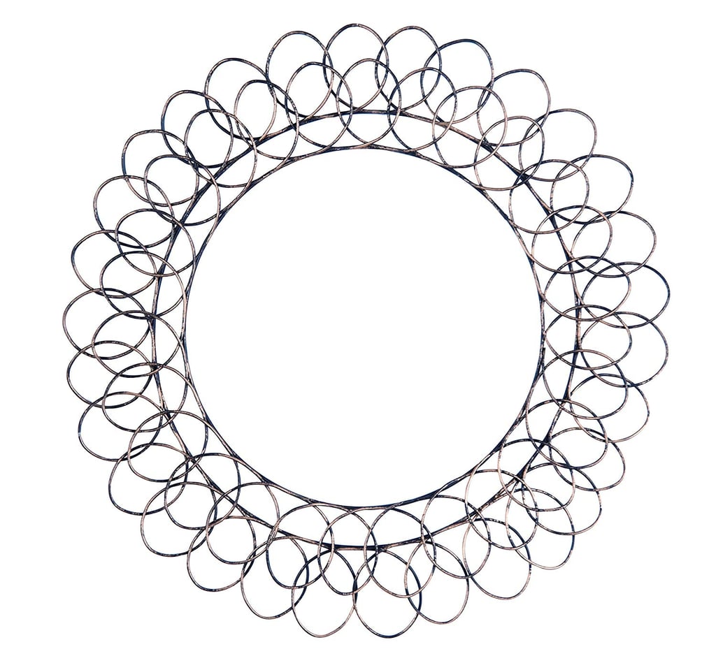 Best Holiday Wreaths on Amazon | POPSUGAR Home