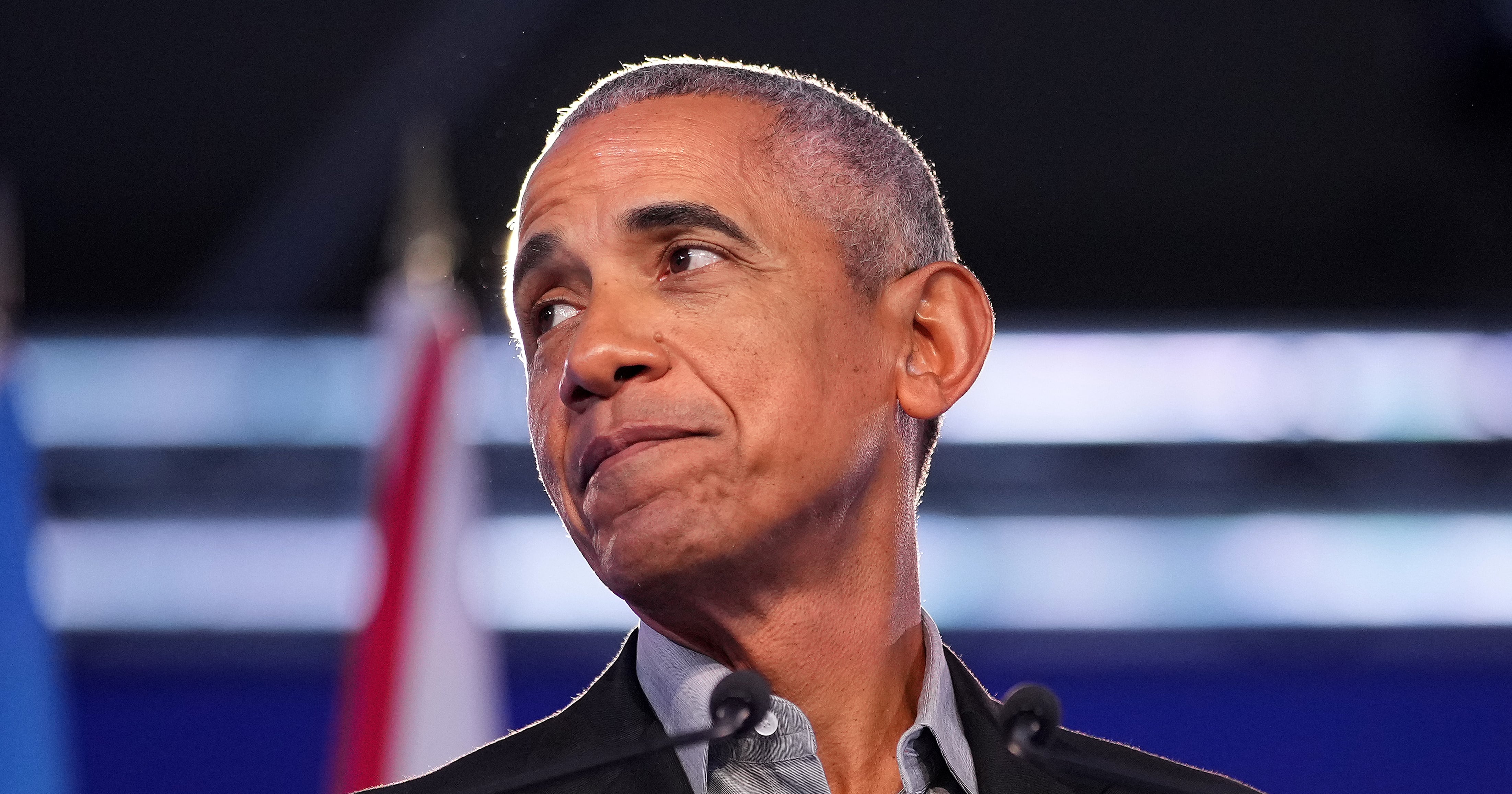 Barack Obama's Favorite Books, Movies, and Songs For 2021 | PS ...