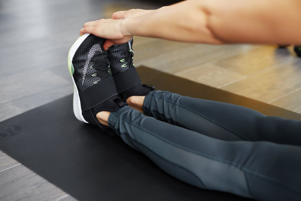 How to Become More Flexible | POPSUGAR Fitness