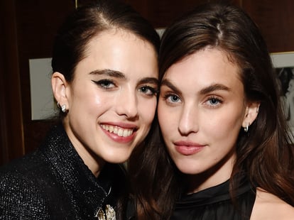 Rainey Qualley and Margaret Qualley Pictures | POPSUGAR Celebrity