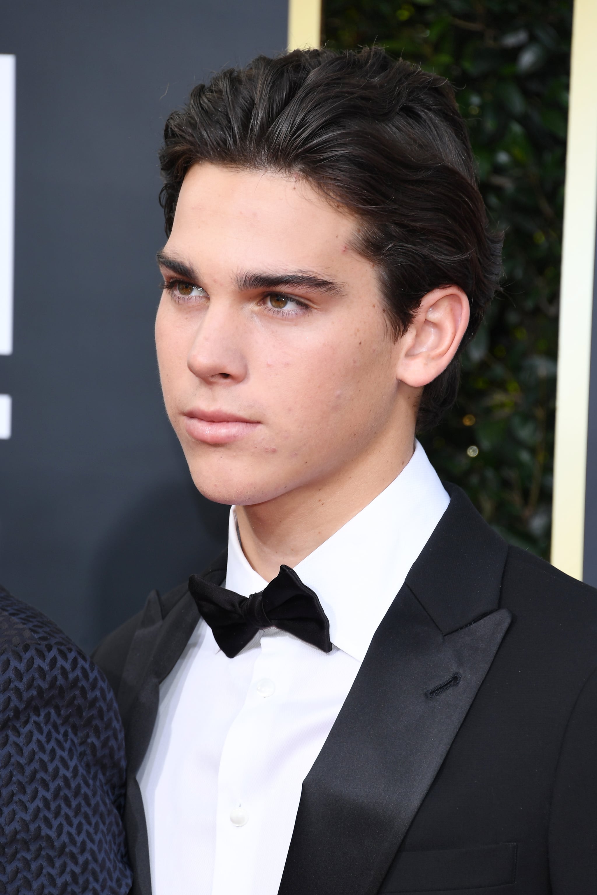 Paris Dylan's Instagram, Twitter & Facebook on IDCrawl