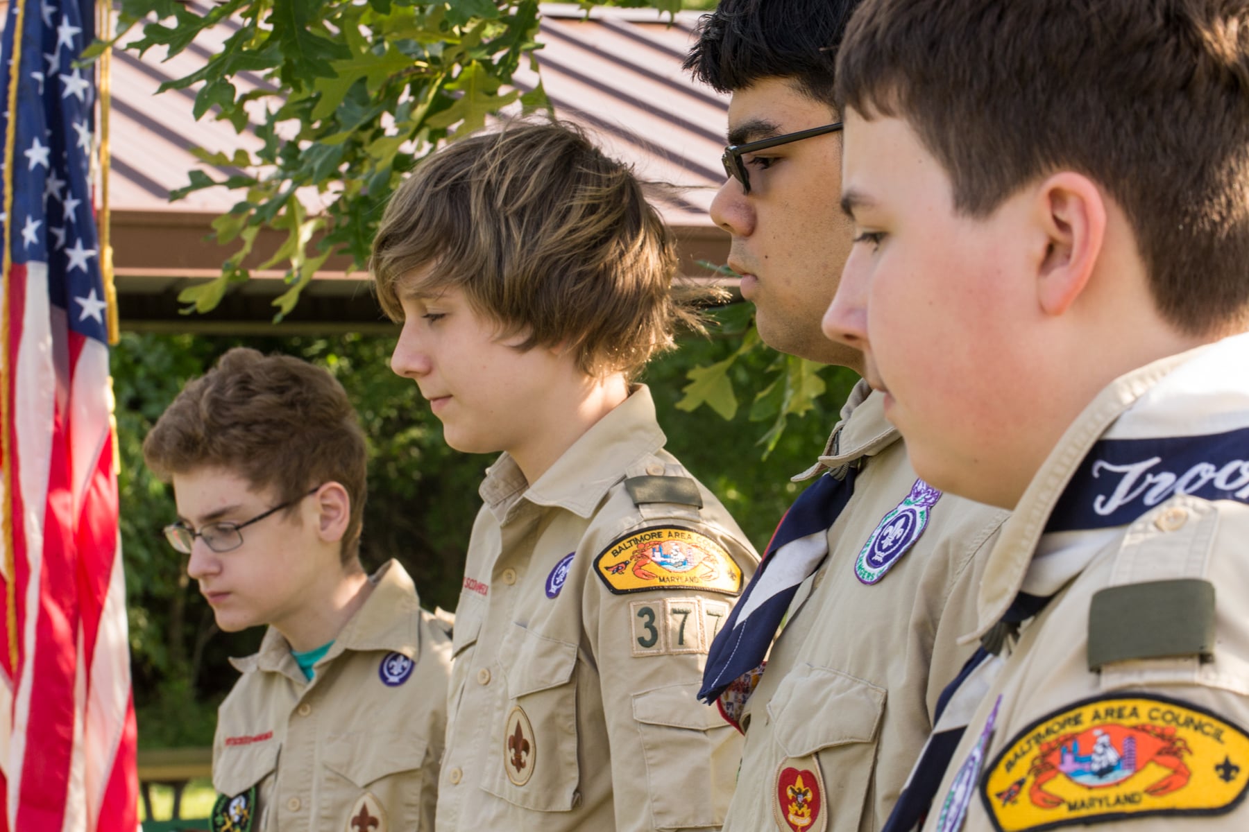 Can Girls Join Boy Scouts? | POPSUGAR Family