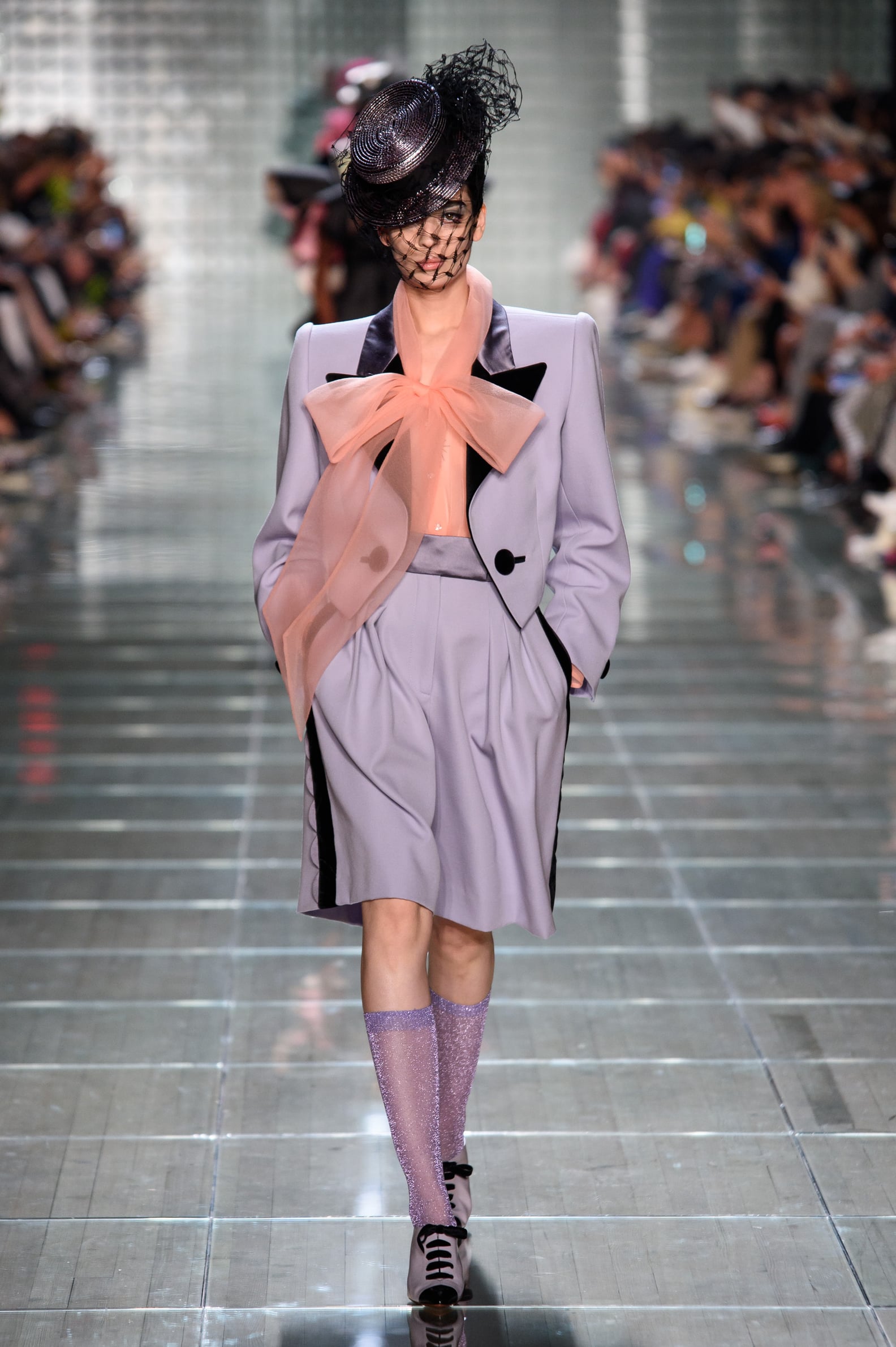 Marc Jacobs Spring 2019 Collection | PS Fashion
