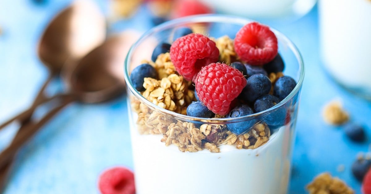 Easy Instant Pot Breakfast Recipes | POPSUGAR Food