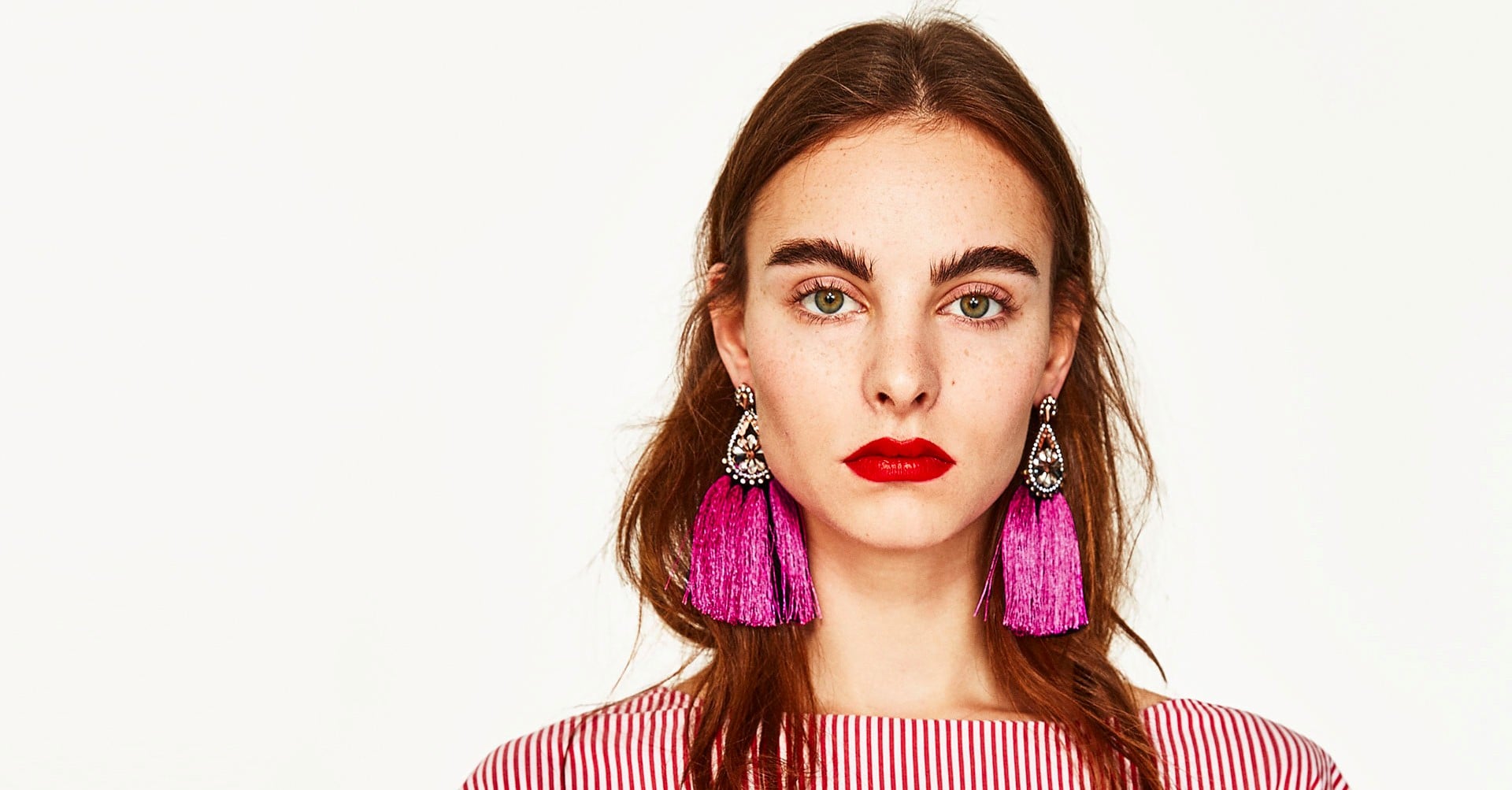 Statement Earrings 2017 | POPSUGAR Fashion
