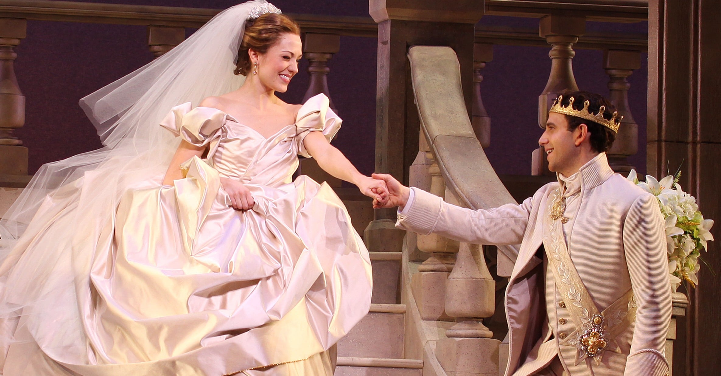 Songs From Musicals For Weddings | POPSUGAR Entertainment