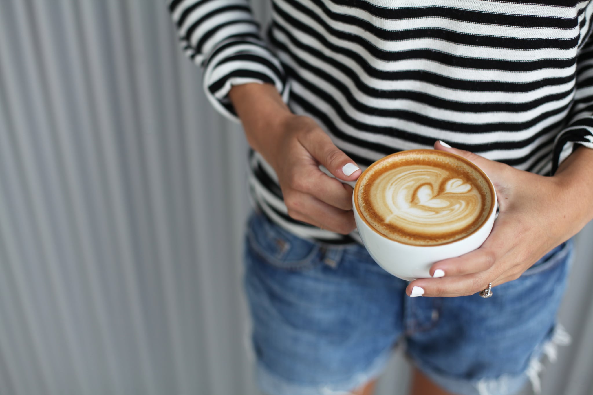 Birch Coffee's New Madame President Coffee Blend | POPSUGAR Food