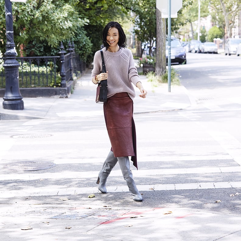 How to Get Fit For Thanksgiving | PS Fitness