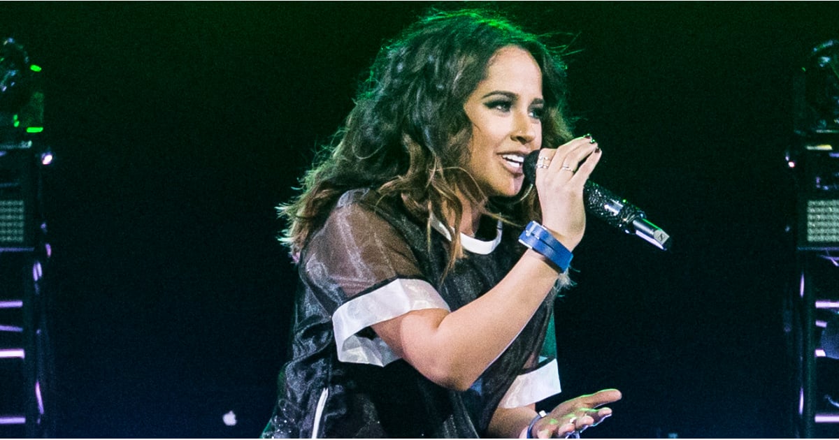 Becky G Interview | Video | POPSUGAR Latina