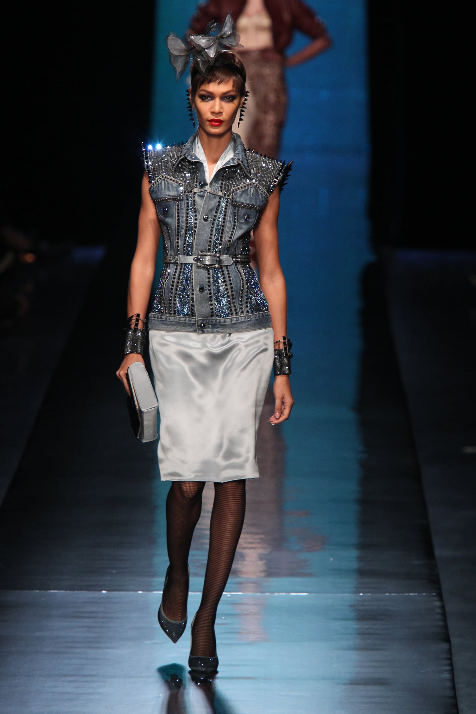 The New Supermodels | PS Fashion