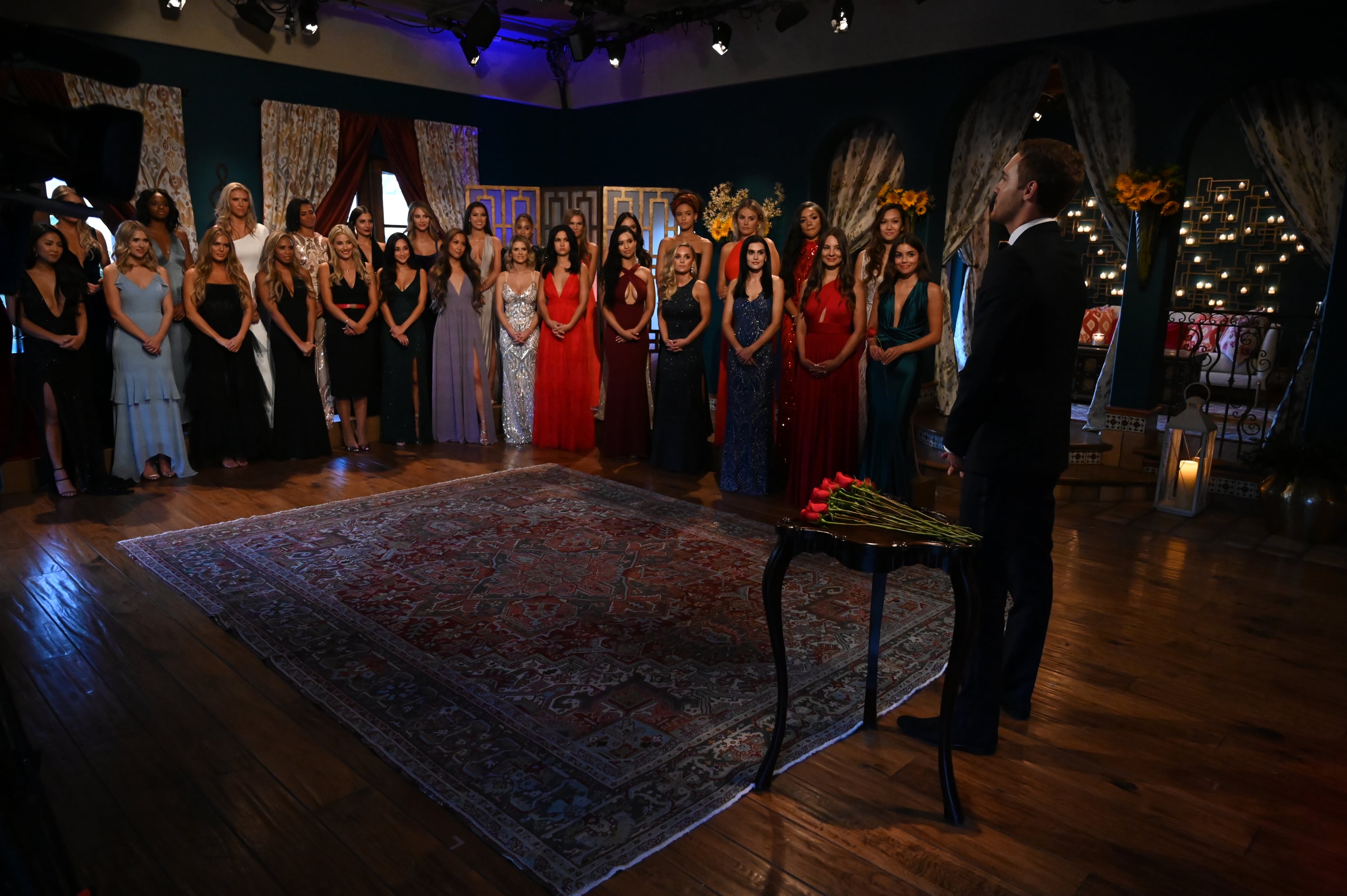 Follow The Bachelor 2020 Cast on Twitter and Instagram | POPSUGAR ...