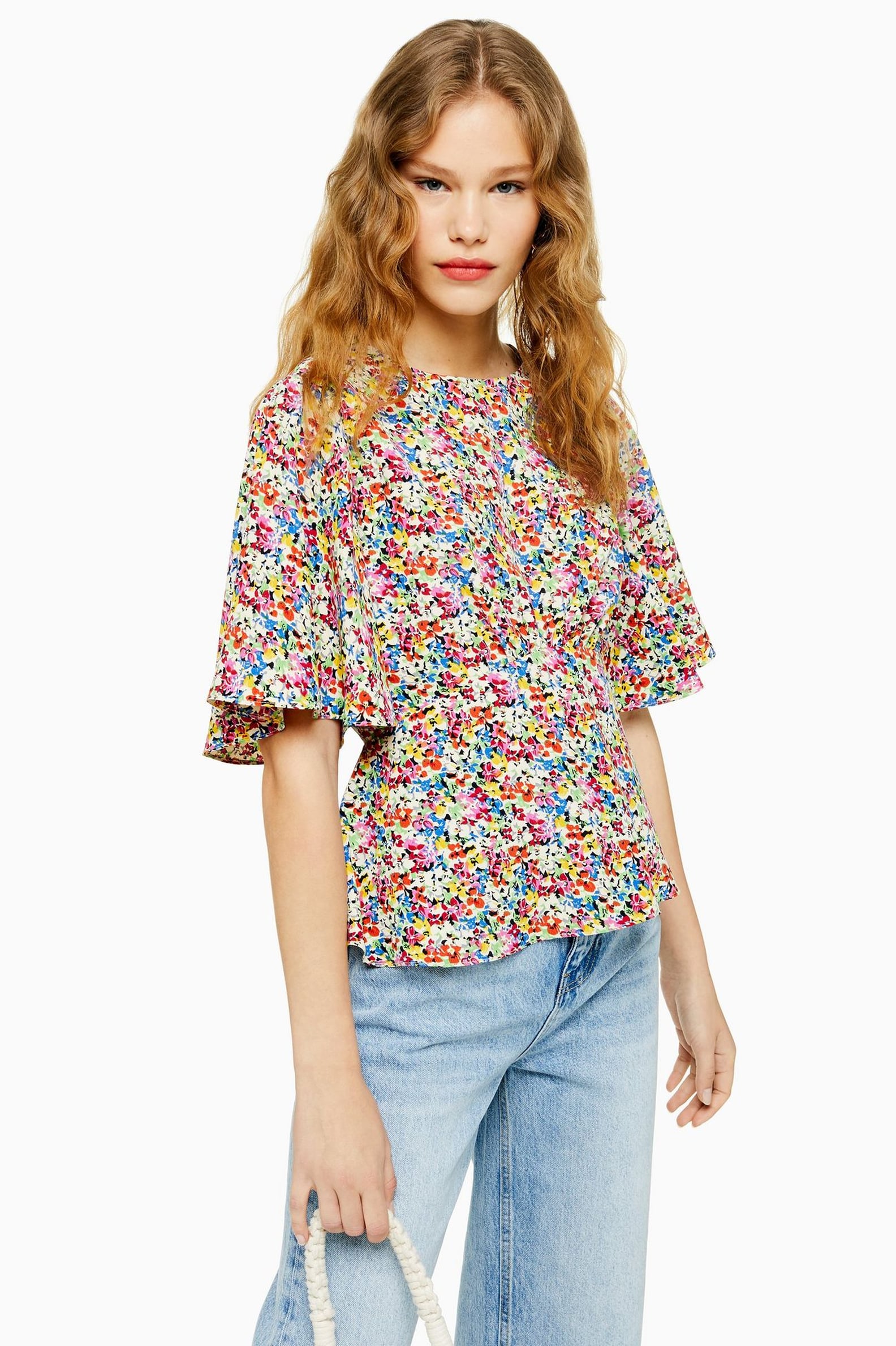 Best Summer Clothes From Topshop | PS Fashion