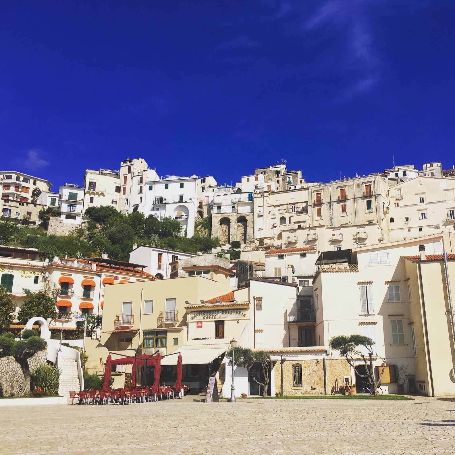 Things to Do in Sperlonga, Italy | PS Smart Living