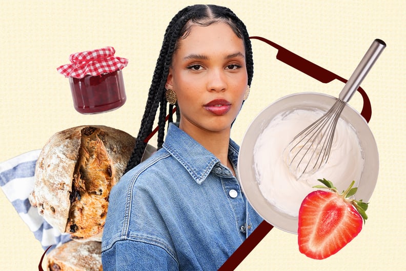 Why Does Nara Smith Make Food From Scratch? | PS Nutrition