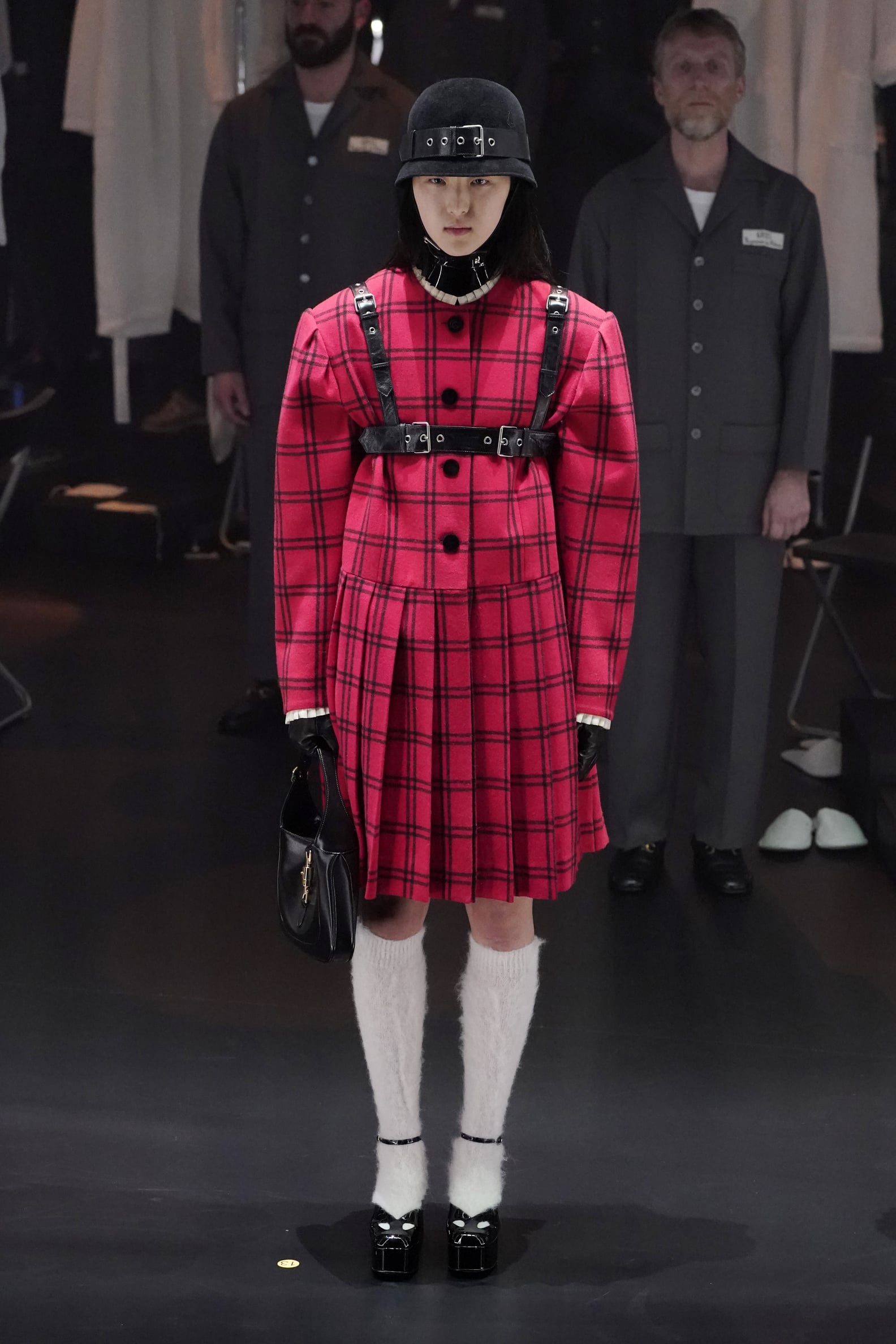 Gucci Fall/Winter 2020 Runway Show at Milan Fashion Week | PS Fashion