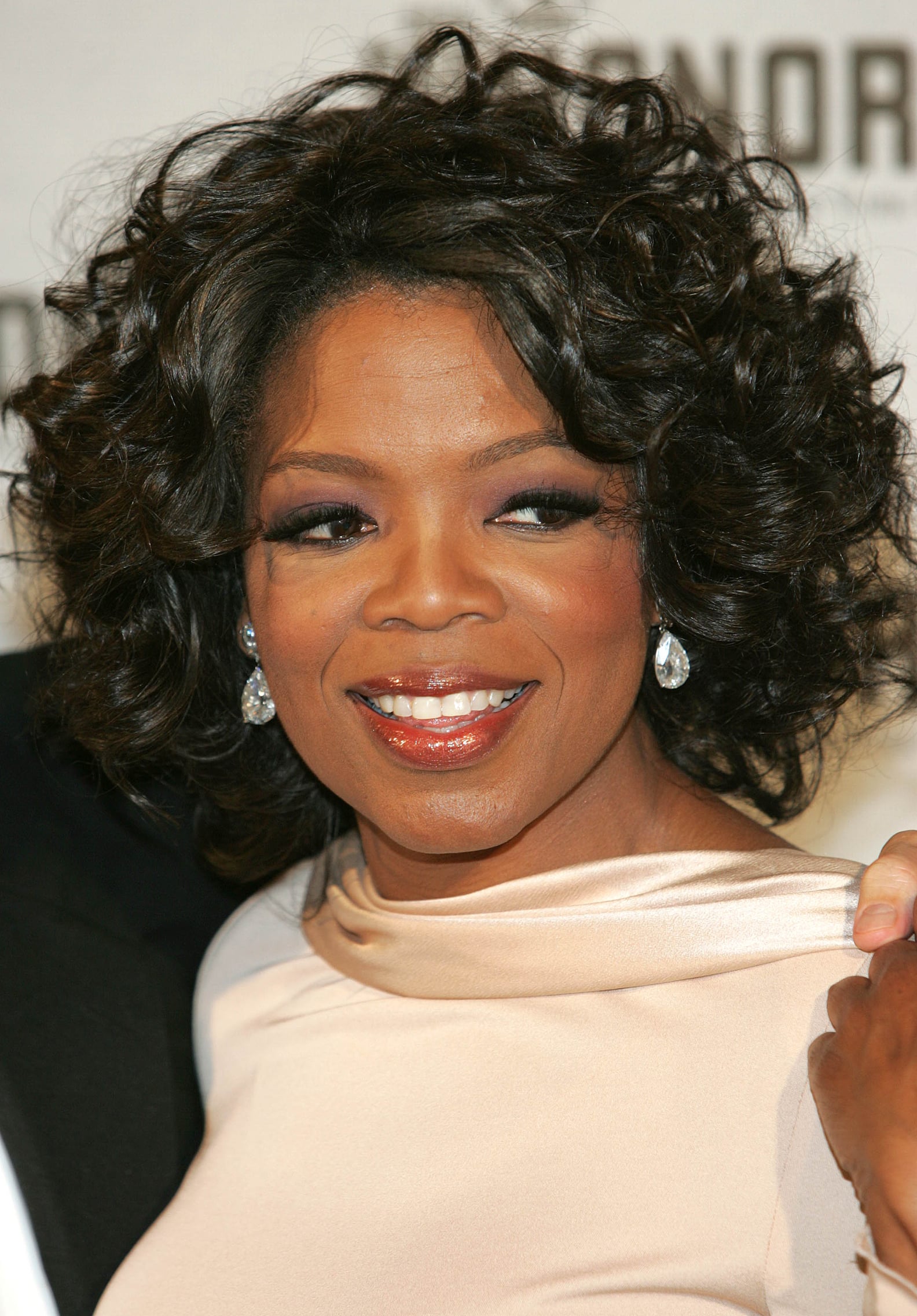 Oprah Winfrey Beauty Looks | PS Beauty