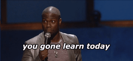 Kevin Hart GIFs | PS Celebrity