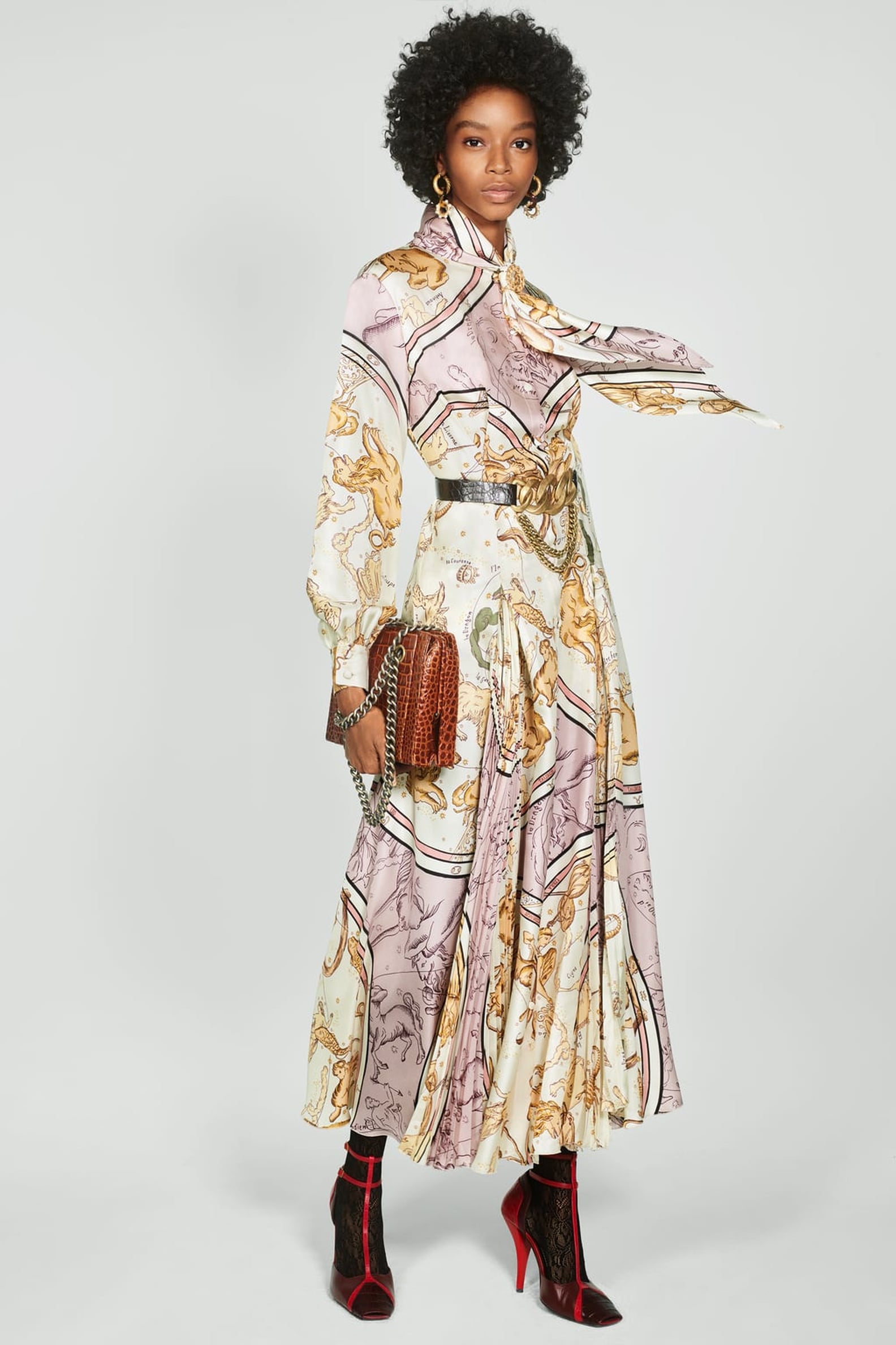 What One Editor Learned About Zara's Campaign Collection | PS Fashion