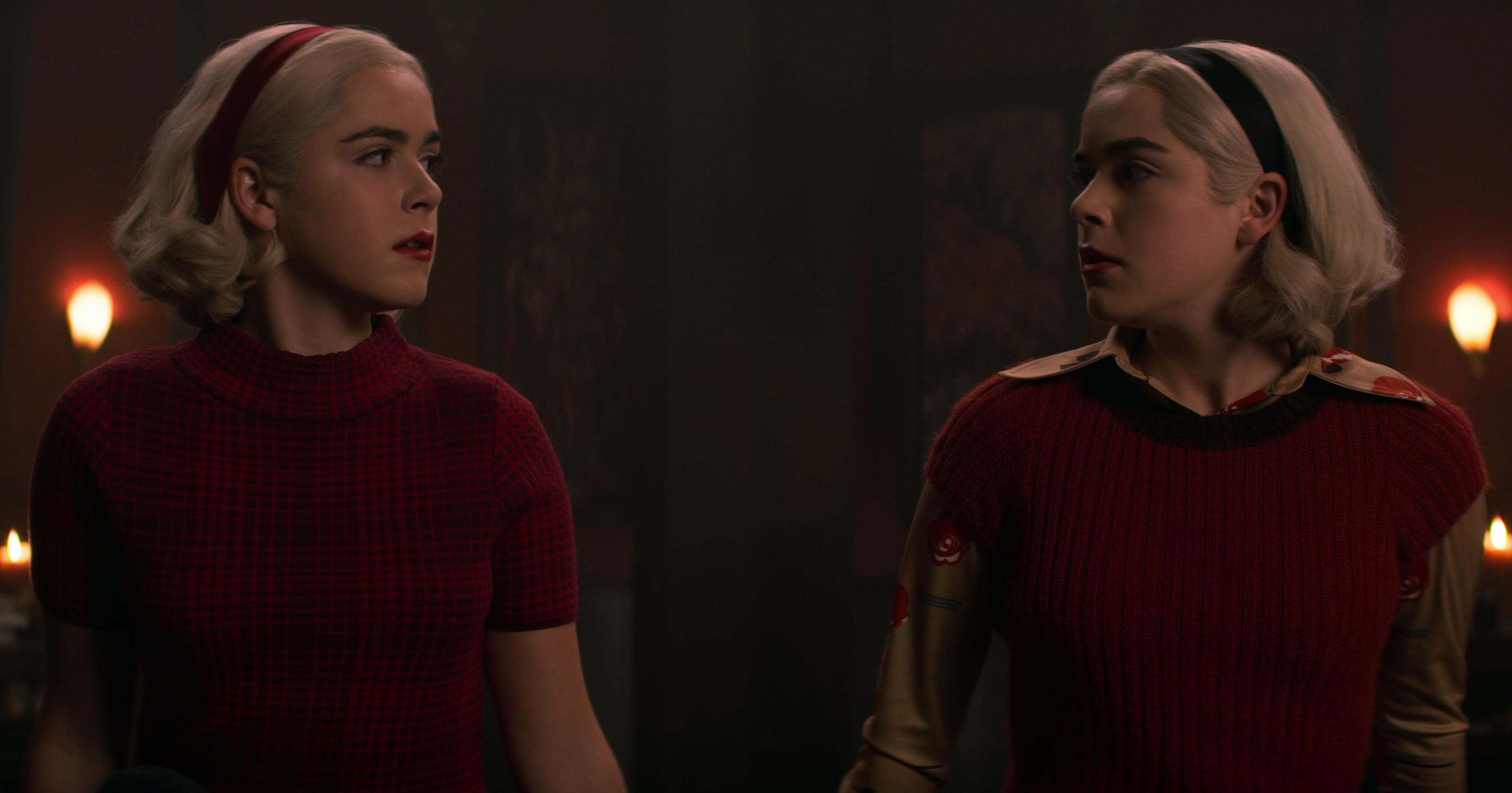 Chilling Adventures of Sabrina Series Finale Recap Spoilers | PS ...