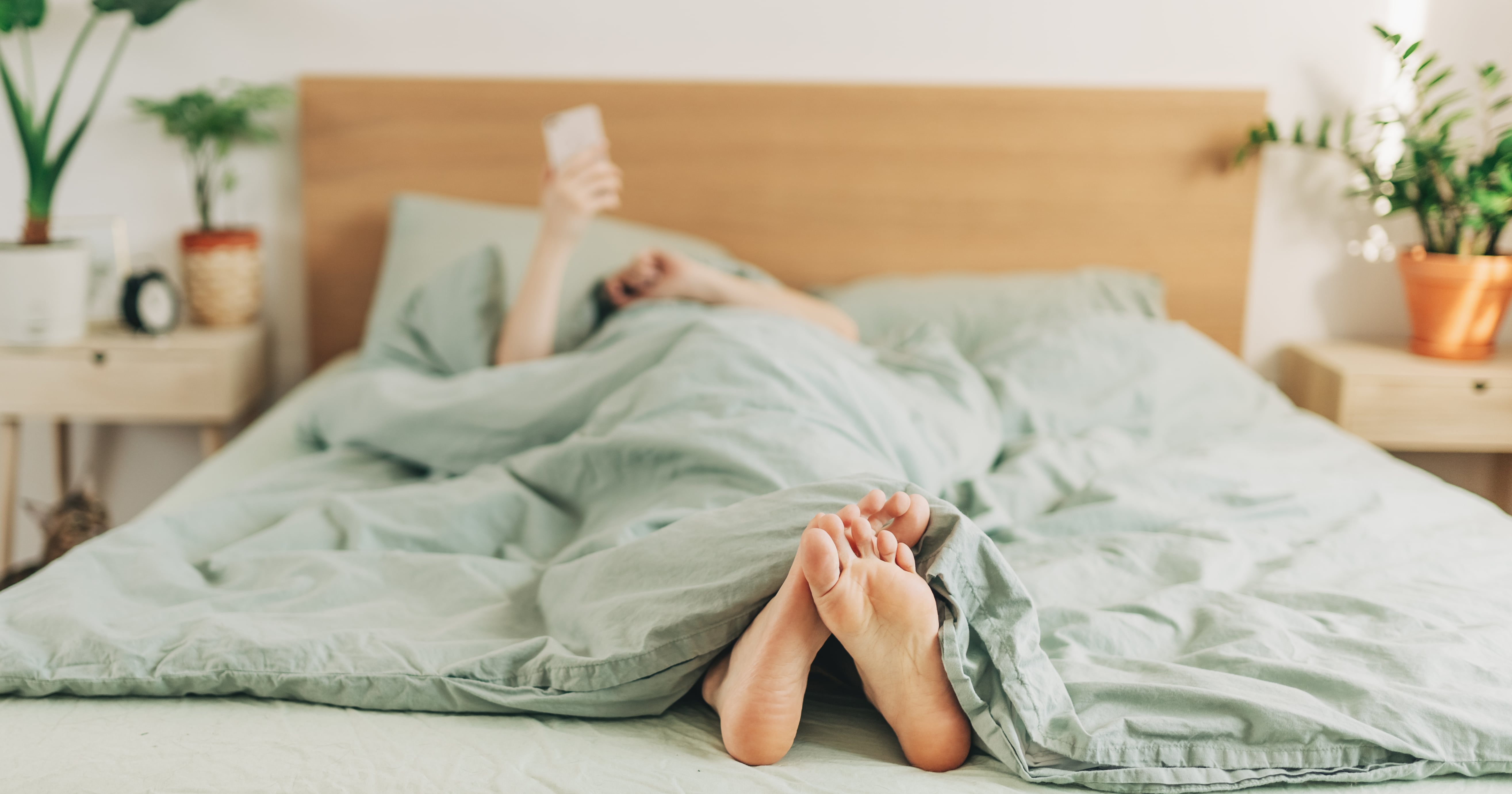 What Is Bed Rotting? Mental Health Experts Explain | PS Health