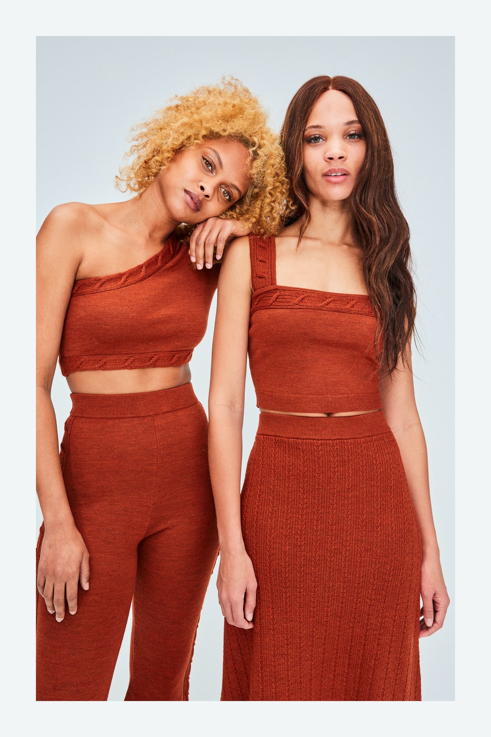 Fall Color Trends 2021 | PS Fashion