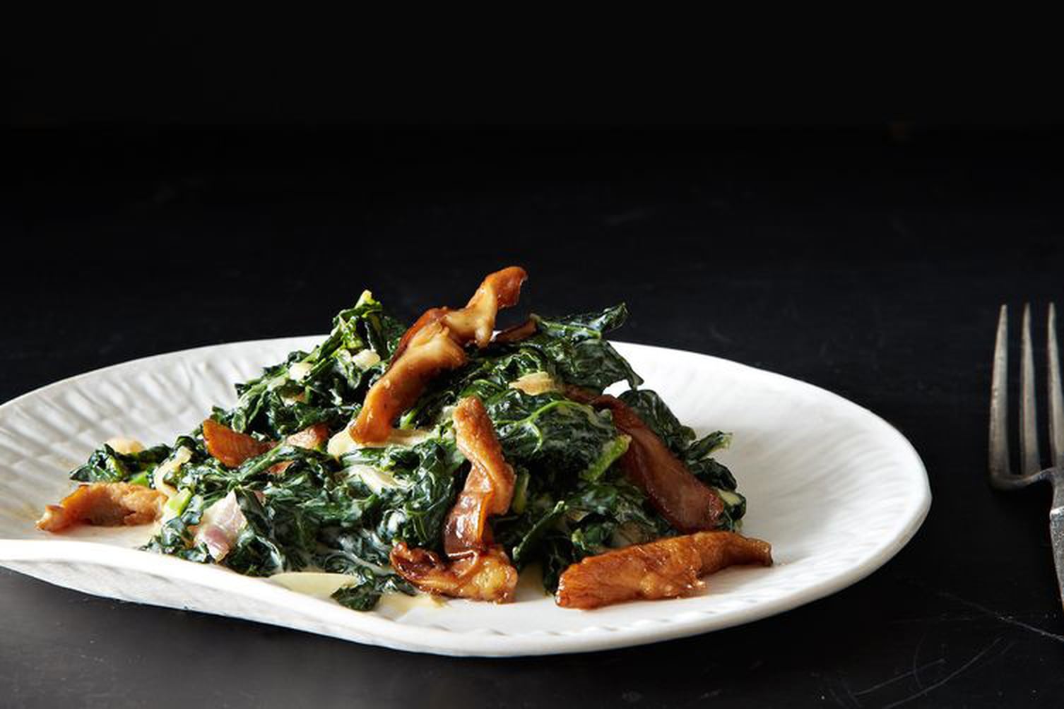 Fall Mushroom Recipes | POPSUGAR Food