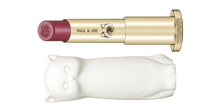 Paul and Joe Lipsticks Fall 2018 Collection | POPSUGAR Beauty