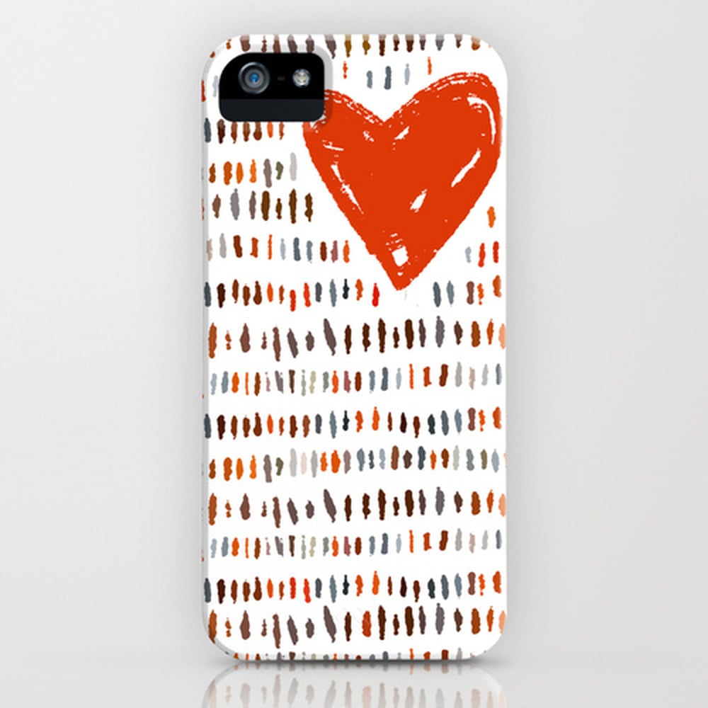 Heart Phone Cases | PS Tech
