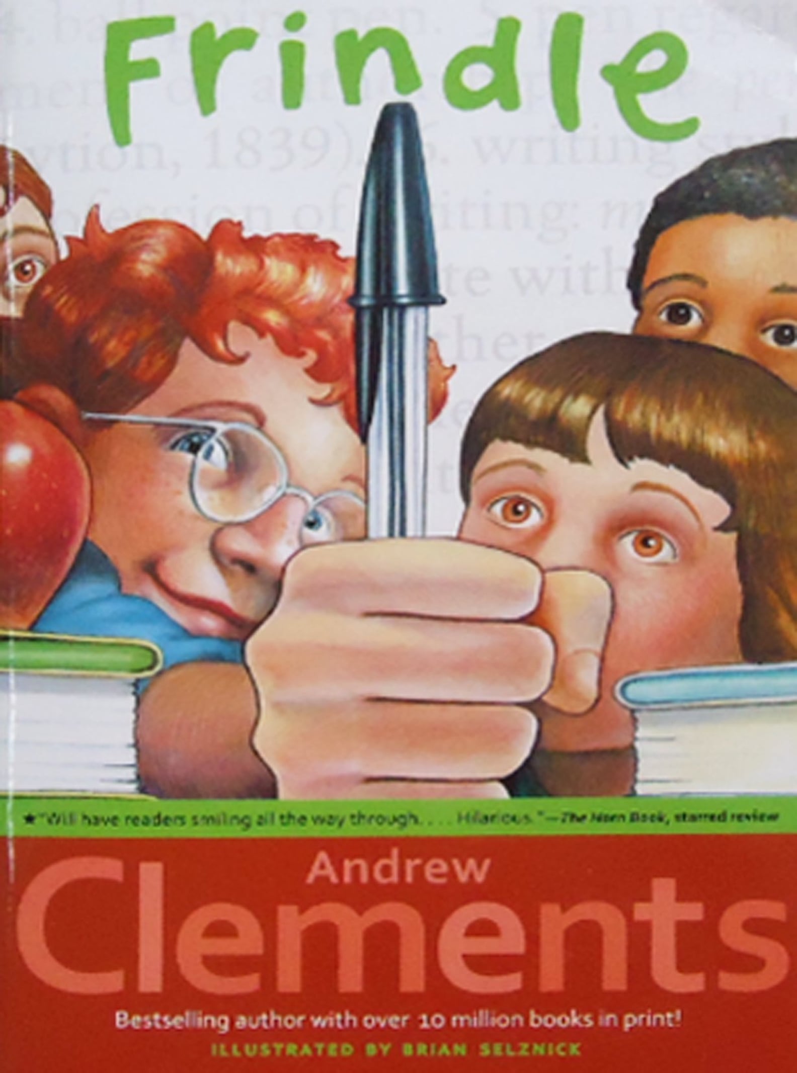 '90s Books For Kids | PS Family