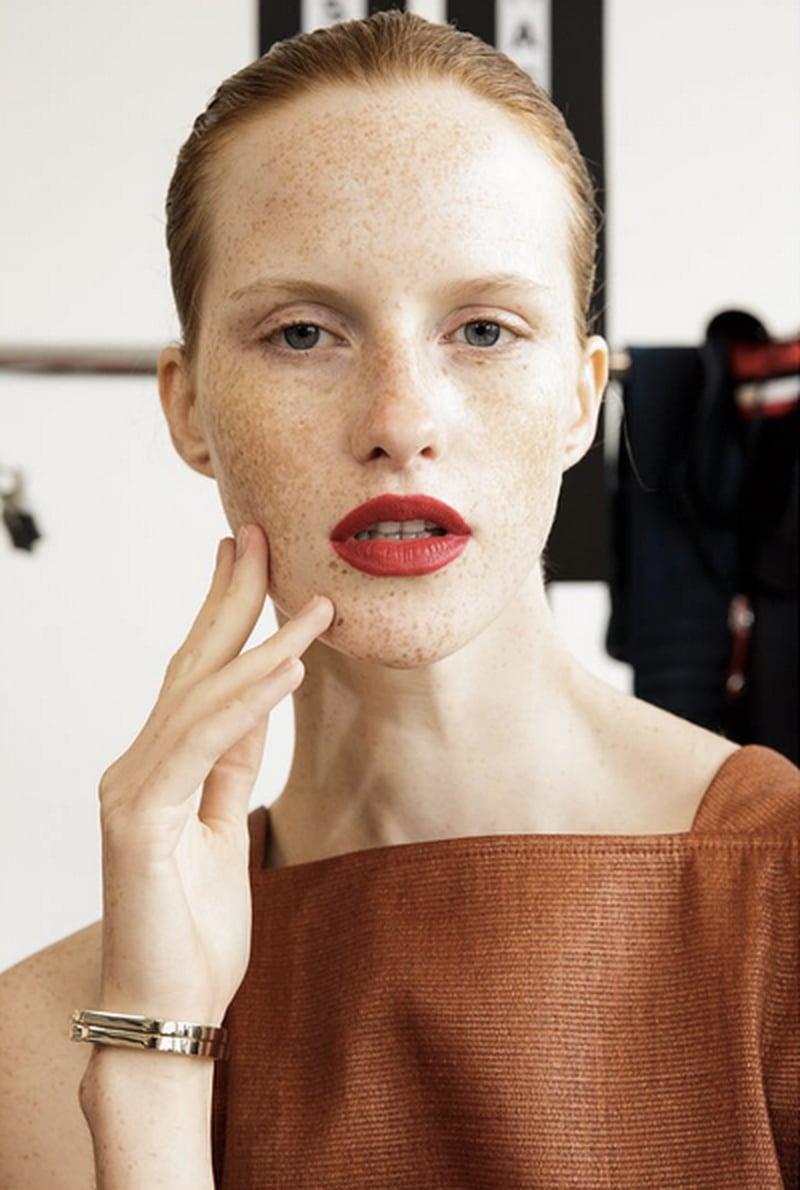 Deborah Lippmann's NYFW Instagram Diary | Spring 2016 | PS Beauty