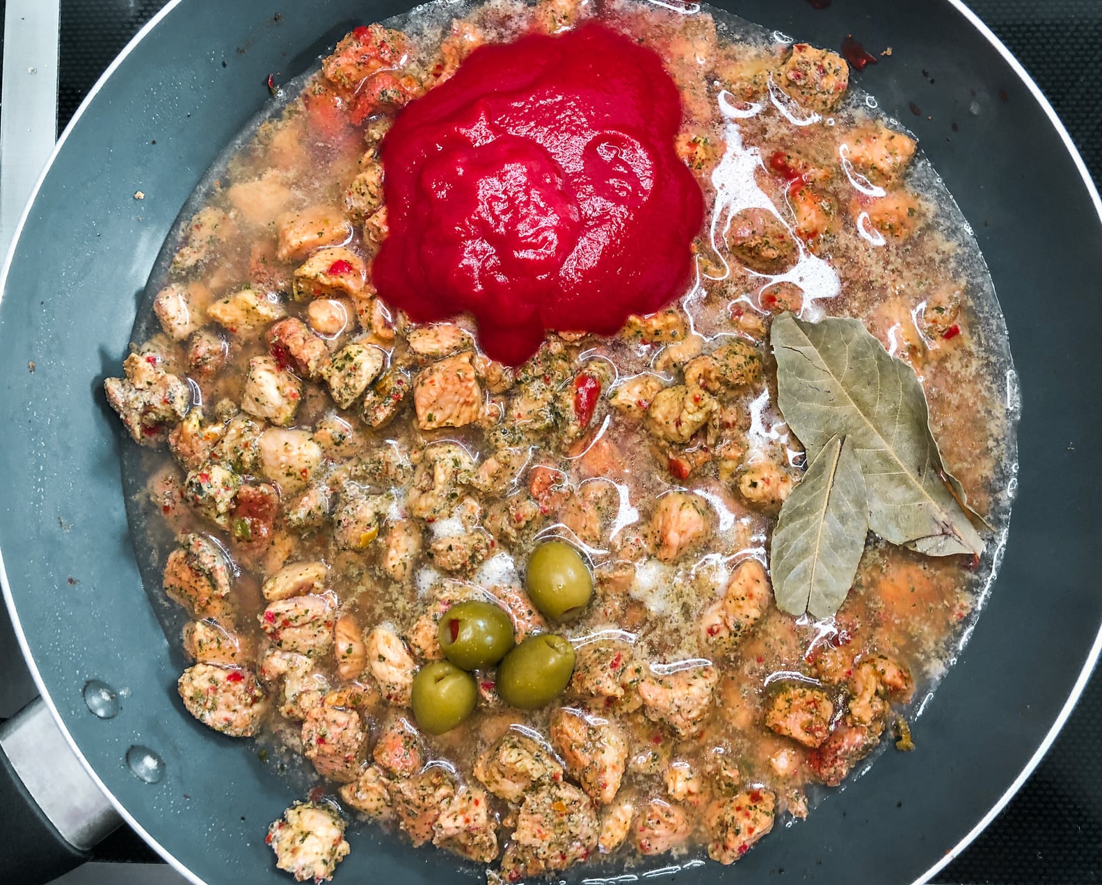 How to Make Puerto Rican Pasteles | PS Latina