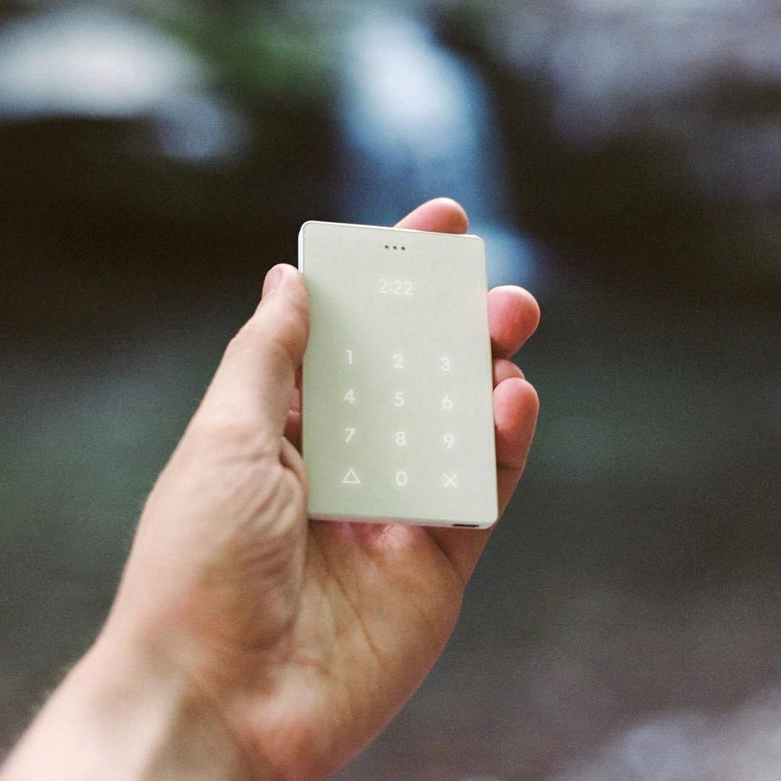 What Is The Light Phone? | POPSUGAR Tech