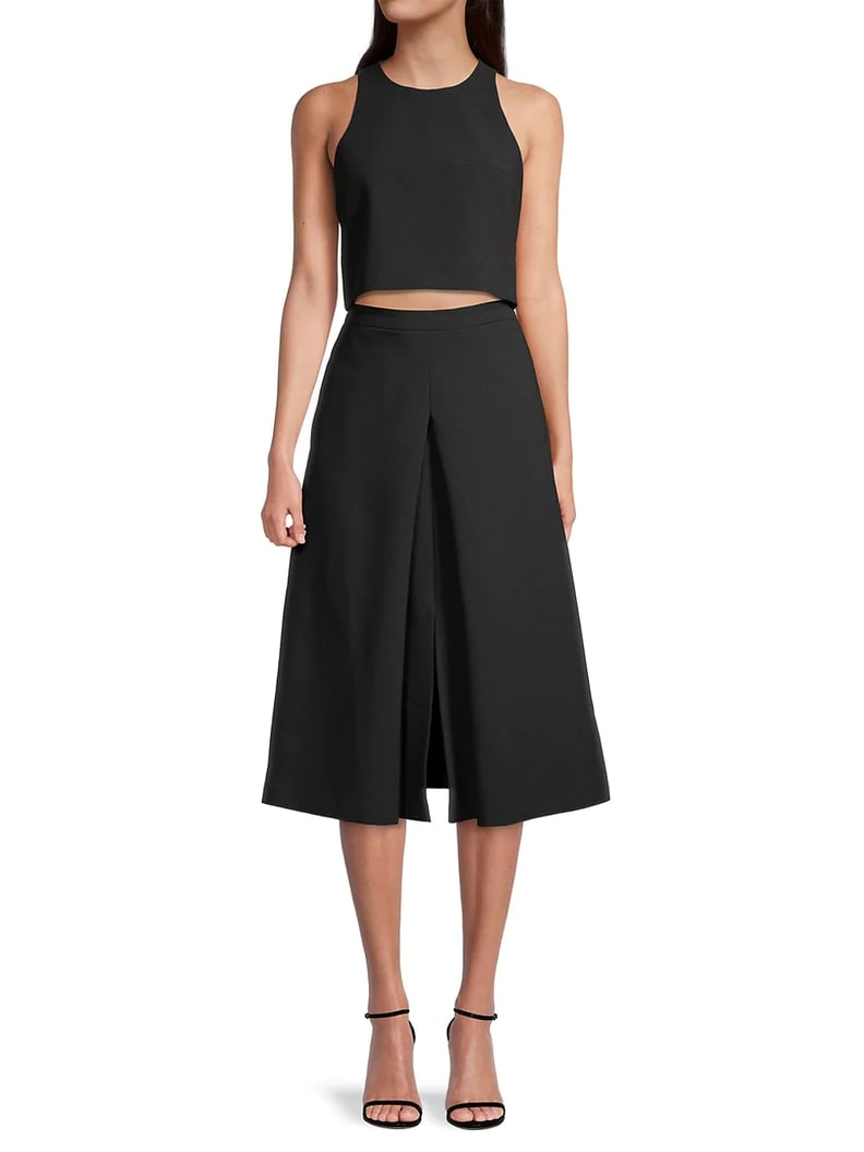 Nontraditional Wedding-Guest Outfits | PS Fashion