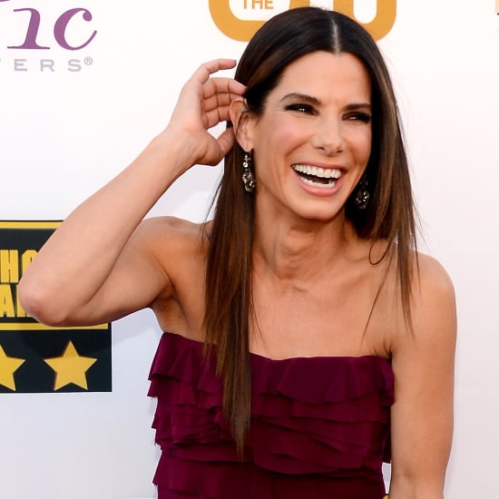 Rent Sandra Bullock's LA House | POPSUGAR Home