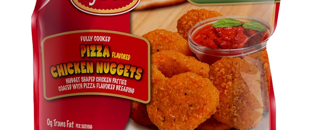 Pizza | POPSUGAR Food