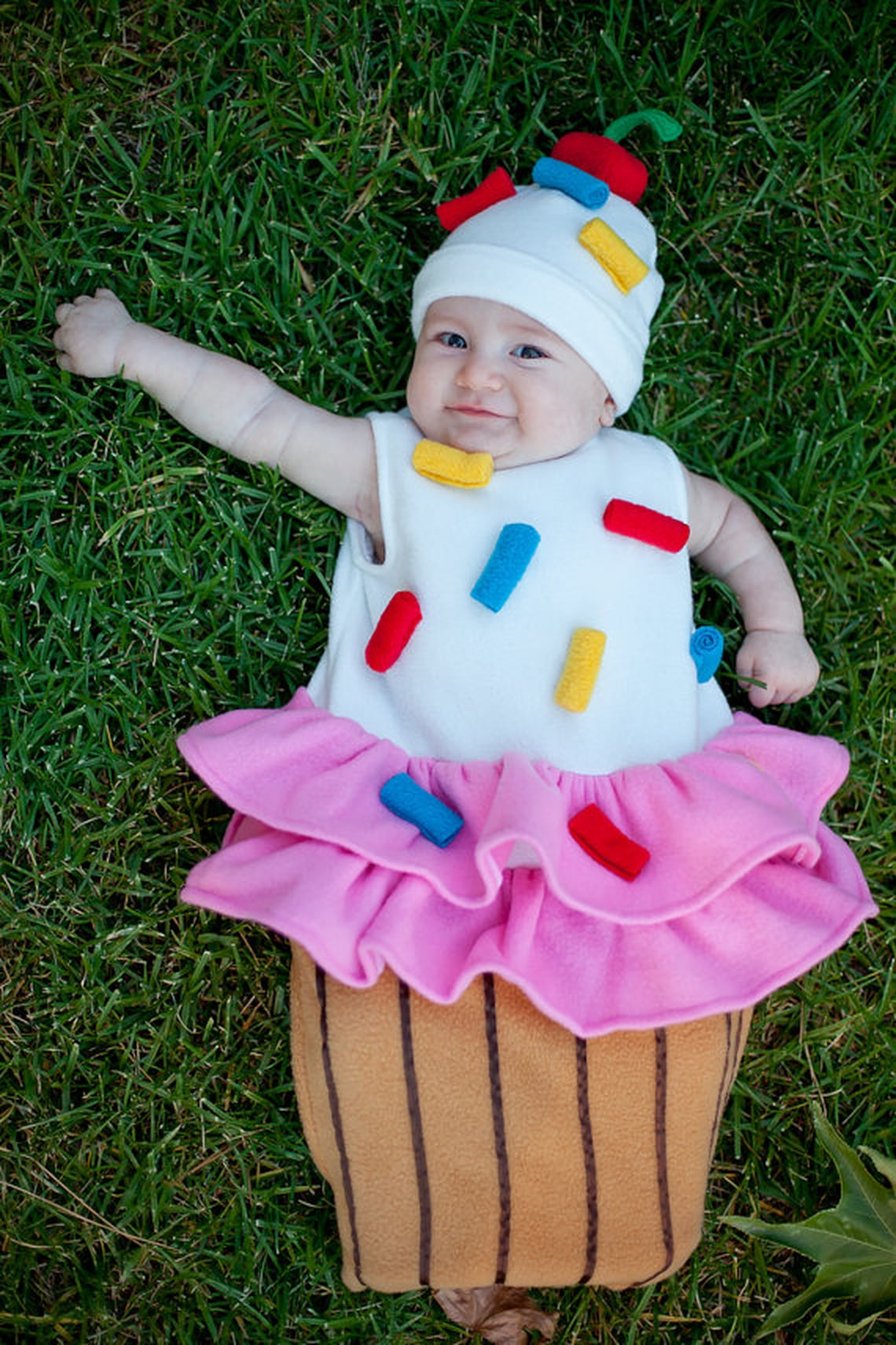 Food Costumes For Kids | PS Family