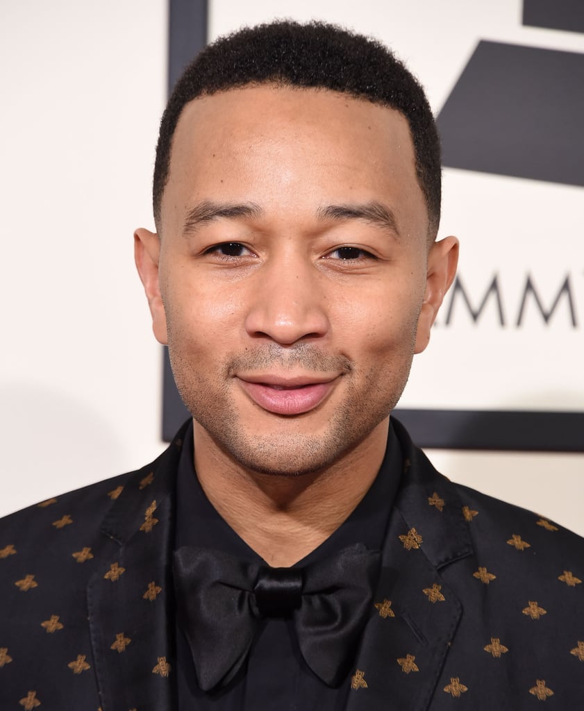 Oscar Presenters 2016 | POPSUGAR Entertainment