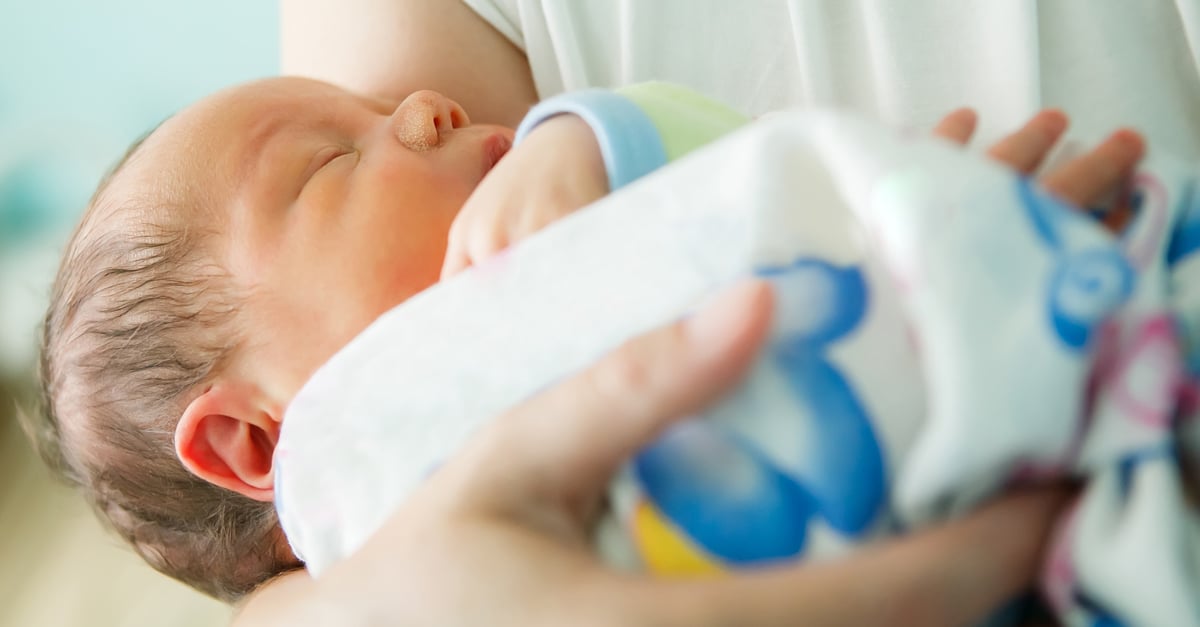 How to Decide If You're Ready For Baby | POPSUGAR Family