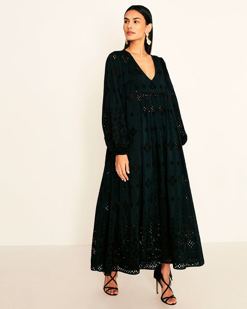 How to Style Your Nap Dress For Fall 2020 | PS UK Style
